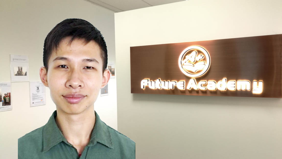 Jonathan Hee - 辅成学堂国际教育